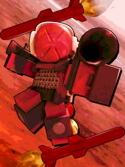 Killdroid | Die of Death Wiki | Fandom