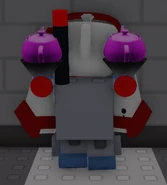 Killdroid/Skins | Die of Death Wiki | Fandom