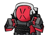 Killdroid | Die of Death Wiki | Fandom