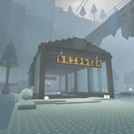 Tundra Trench | Die of Death Wiki | Fandom