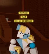 Harken | Die of Death Wiki | Fandom