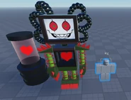 Badware/Skins | Die of Death Wiki | Fandom