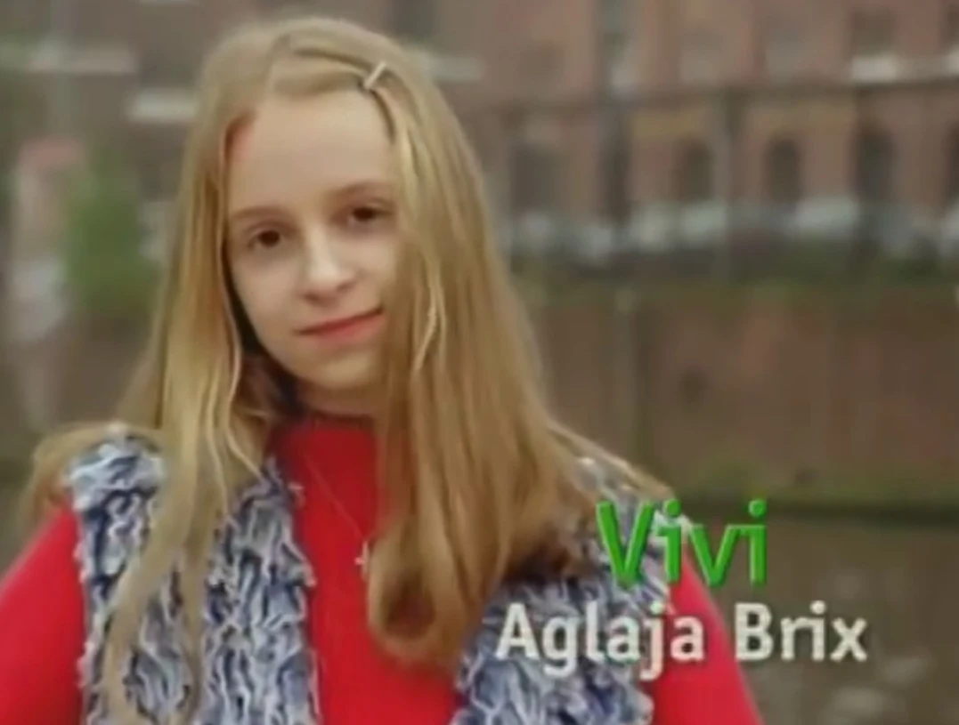 Vivi Overbeck | Die Pfefferkörner Wiki | Fandom