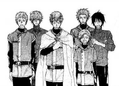 Burg Raxd | Die rothaarige Schneeprinzessin Wiki | Fandom