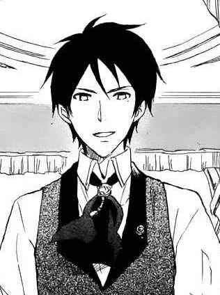 Tanbarun | Die rothaarige Schneeprinzessin Wiki | Fandom