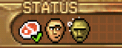 Statuses | Die2Nite Wiki | Fandom