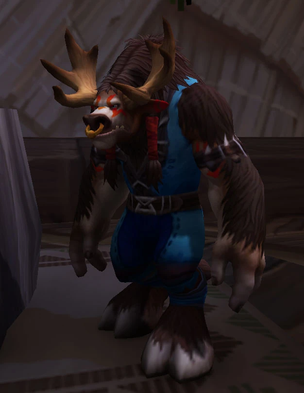 Rordan Wasserweise | Die Aldor Wiki | Fandom