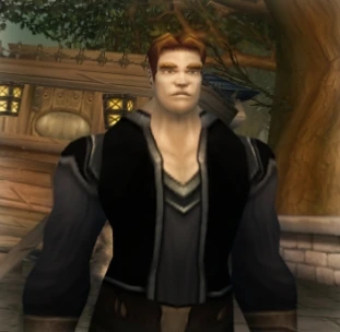 Aleric | Die Aldor Wiki | Fandom