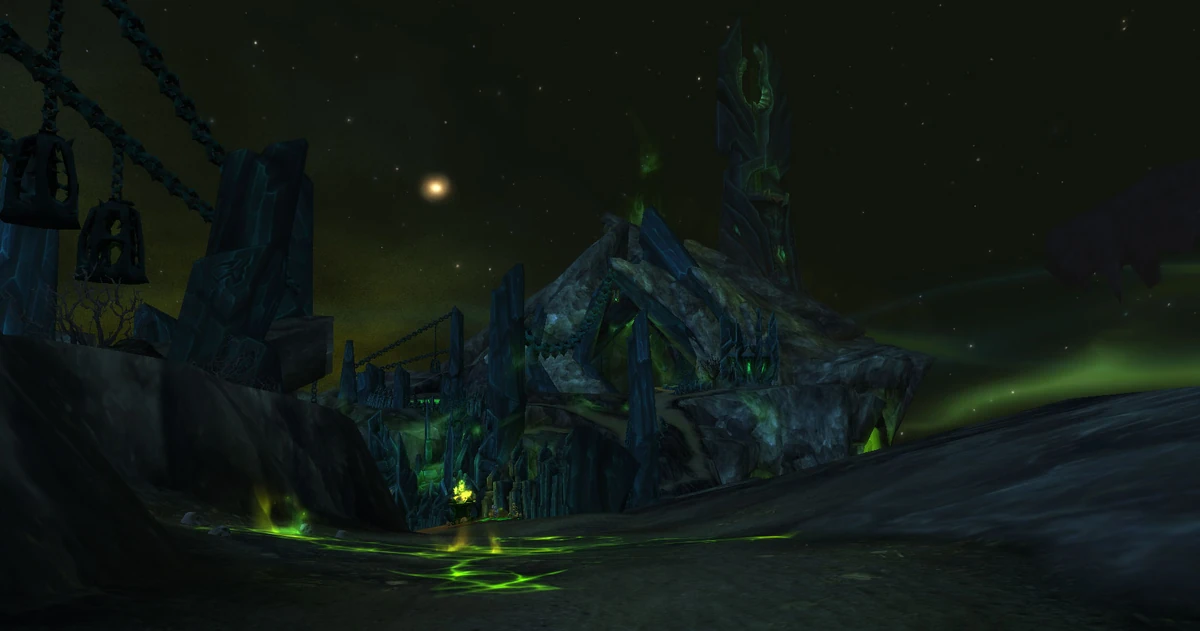 Niskara | Die Aldor Wiki | Fandom