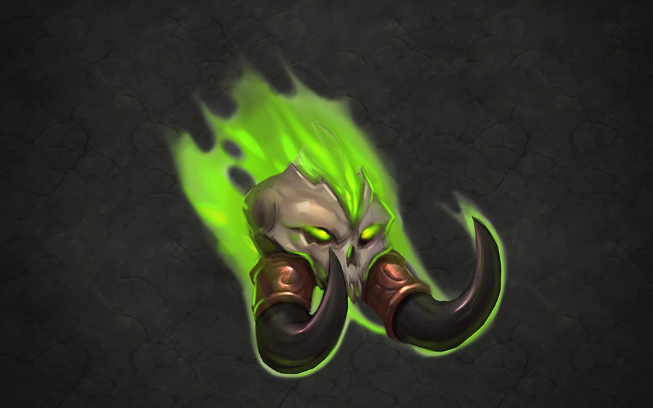 Schädel der Man'ari | Die Aldor Wiki | Fandom