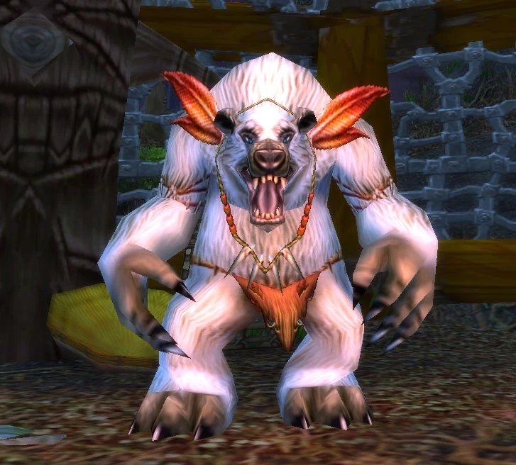 Ota Wen | Die Aldor Wiki | Fandom