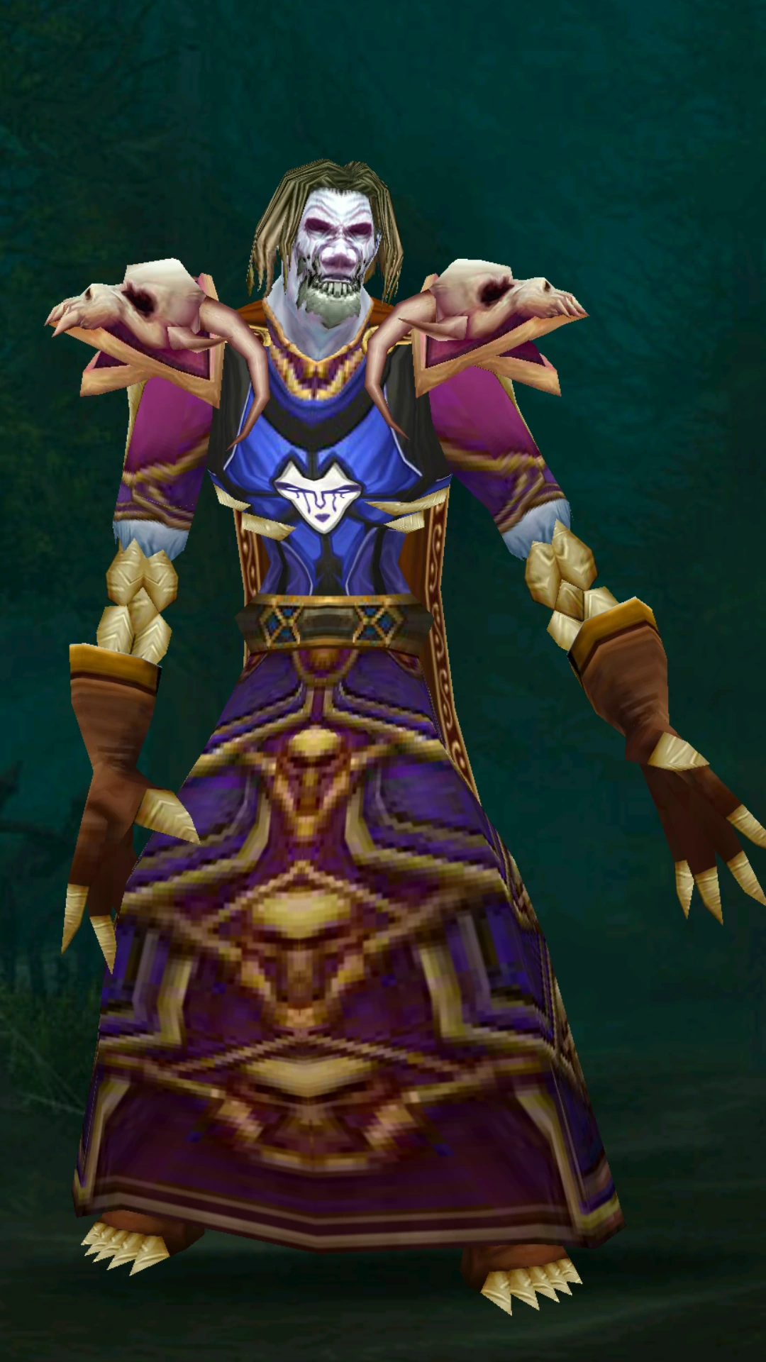 Serpentius | Die Aldor Wiki | Fandom