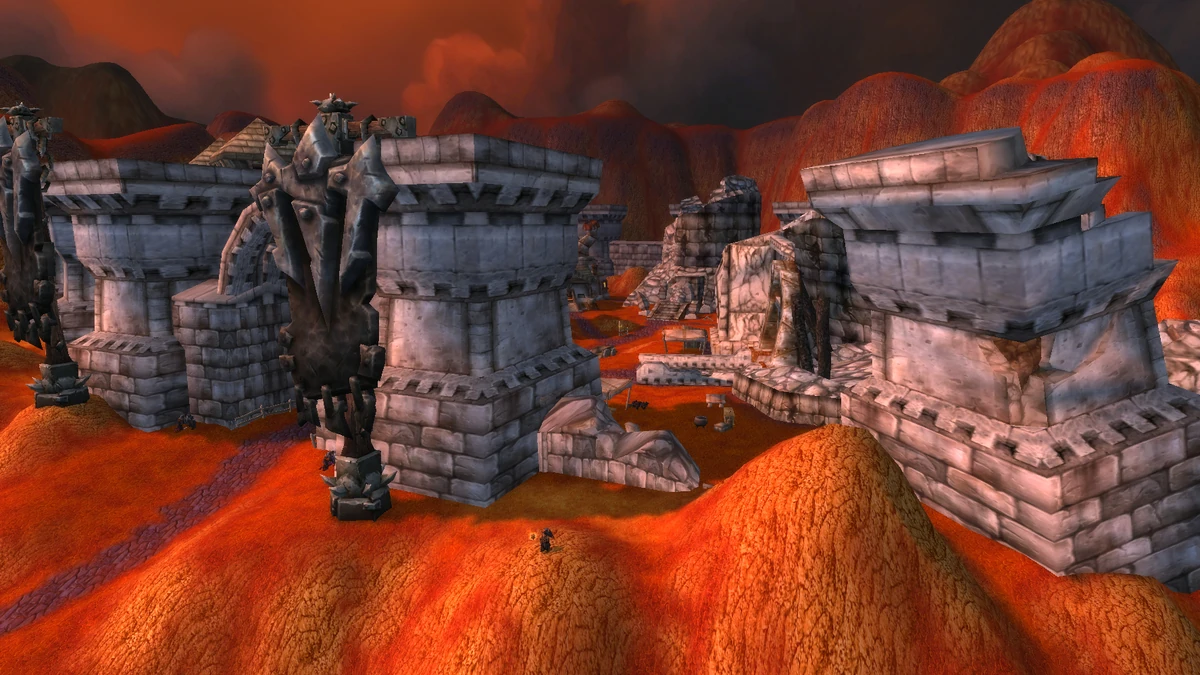 Burg Nethergarde | Die Aldor Wiki | Fandom