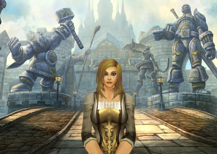 Heather Fordham/Bilder | Die Aldor Wiki | Fandom