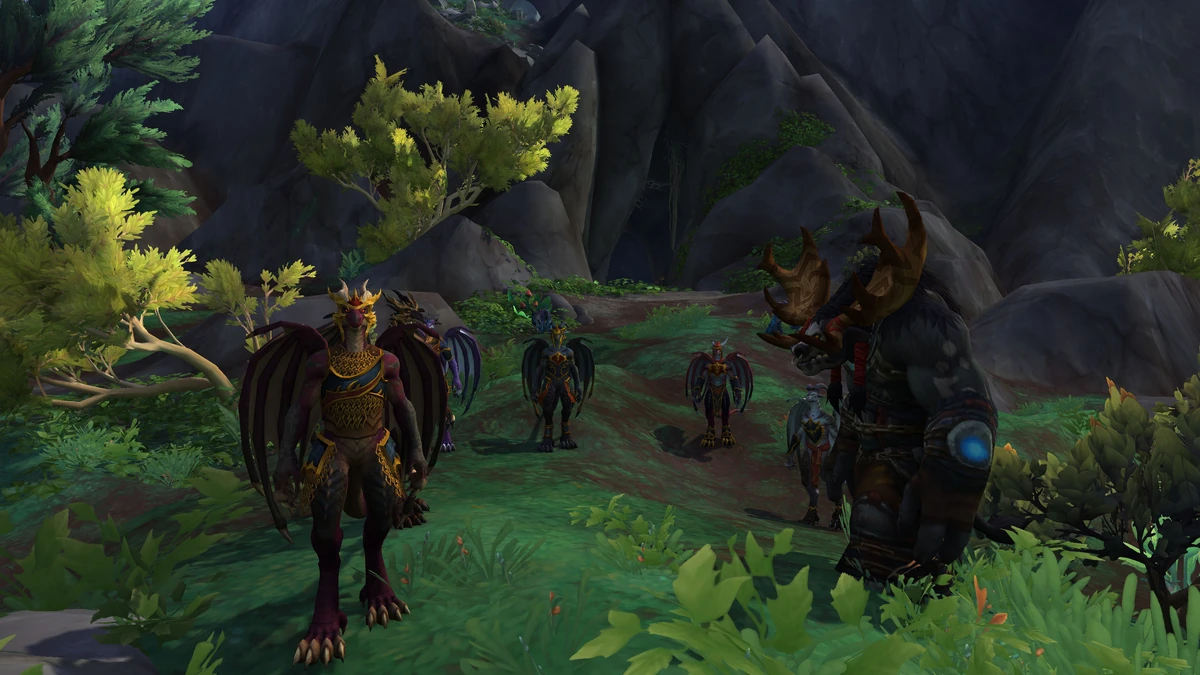 Unsere Besten | Die Aldor Wiki | Fandom