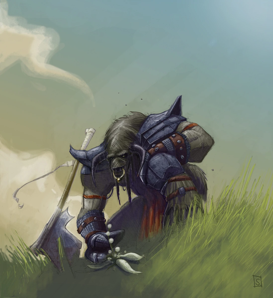 Kräuterkunde | Die Aldor Wiki | Fandom