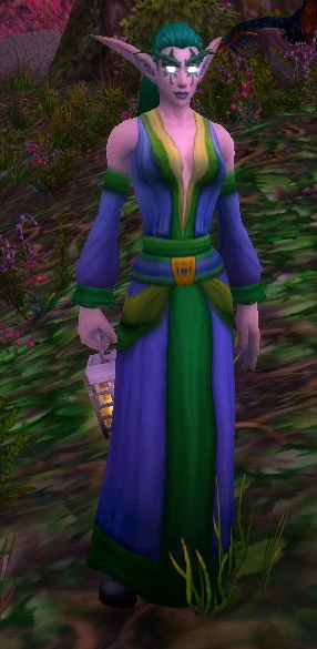 Syral Messerblatt | Die Aldor Wiki | Fandom