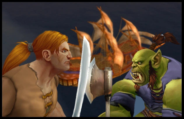 Thorben | Die Aldor Wiki | Fandom