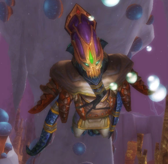 Shok'sharak | Die Aldor Wiki | Fandom