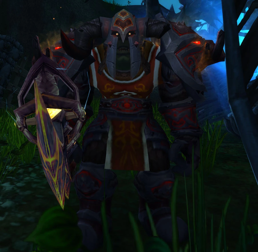 Orkus der Königsmörder | Die Aldor Wiki | Fandom