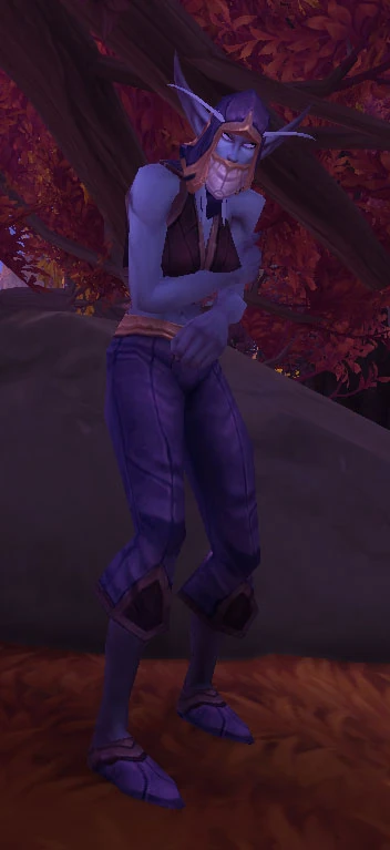 Eine verzweifelte Reise | Die Aldor Wiki | Fandom