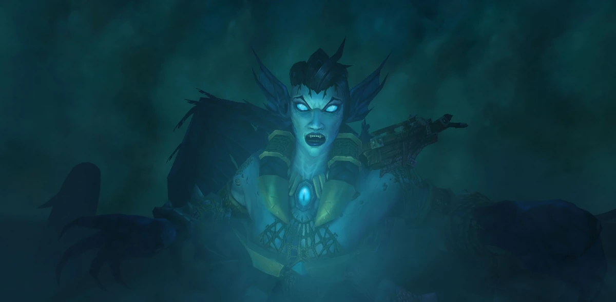 Helya | Die Aldor Wiki | Fandom