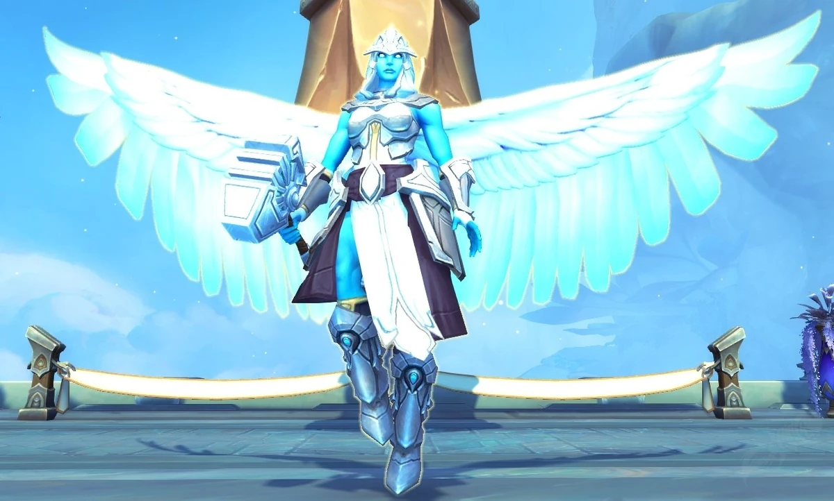 Eridia | Die Aldor Wiki | Fandom