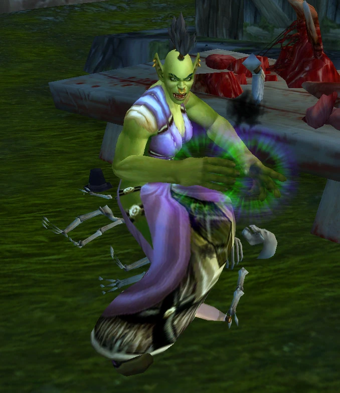 Marez Schattenkutte | Die Aldor Wiki | Fandom