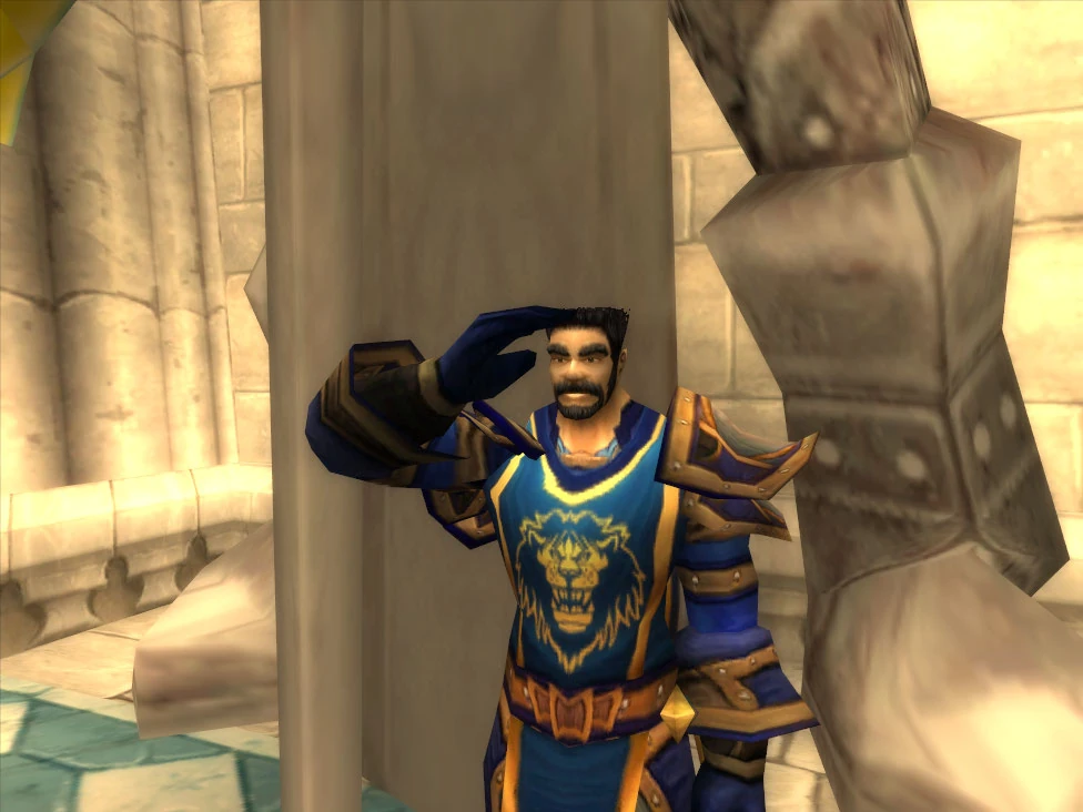 Apelles Matius | Die Aldor Wiki | Fandom