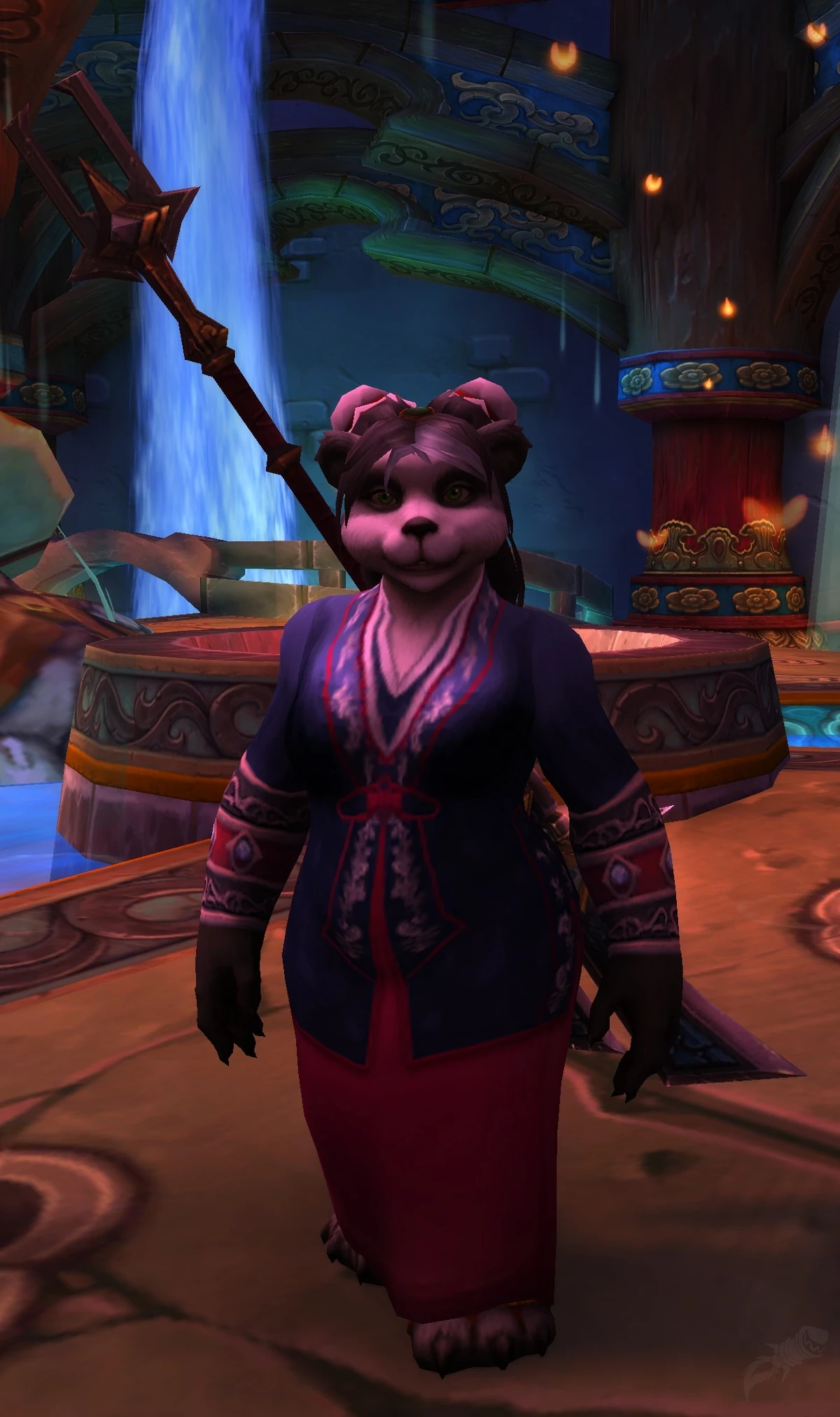 Champion: Almai | Die Aldor Wiki | Fandom