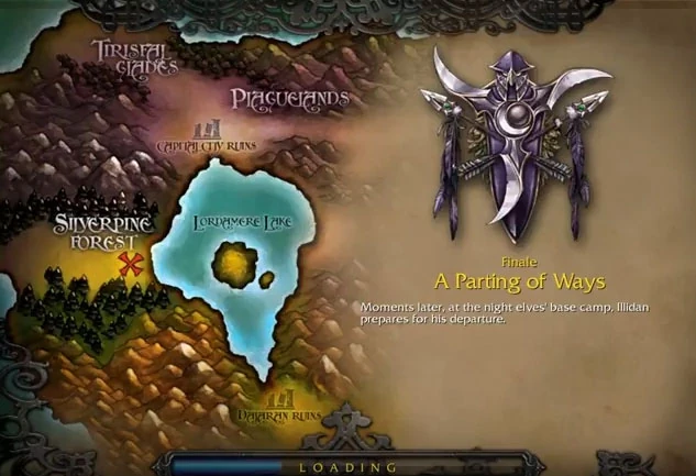 Getrennte Wege | Die Aldor Wiki | Fandom