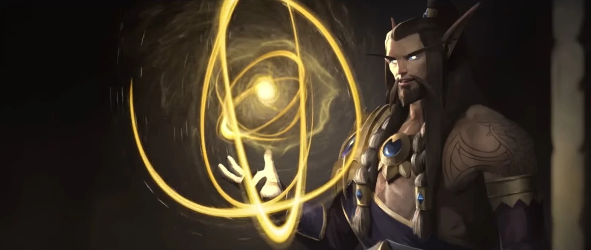 Nozdormu | Die Aldor Wiki | Fandom