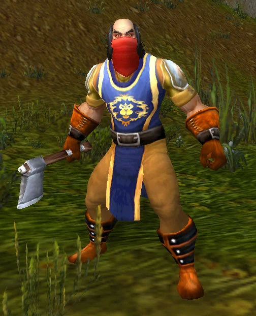 Stumpfzahn Jack | Die Aldor Wiki | Fandom