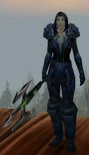 Saresa | Die Aldor Wiki | Fandom