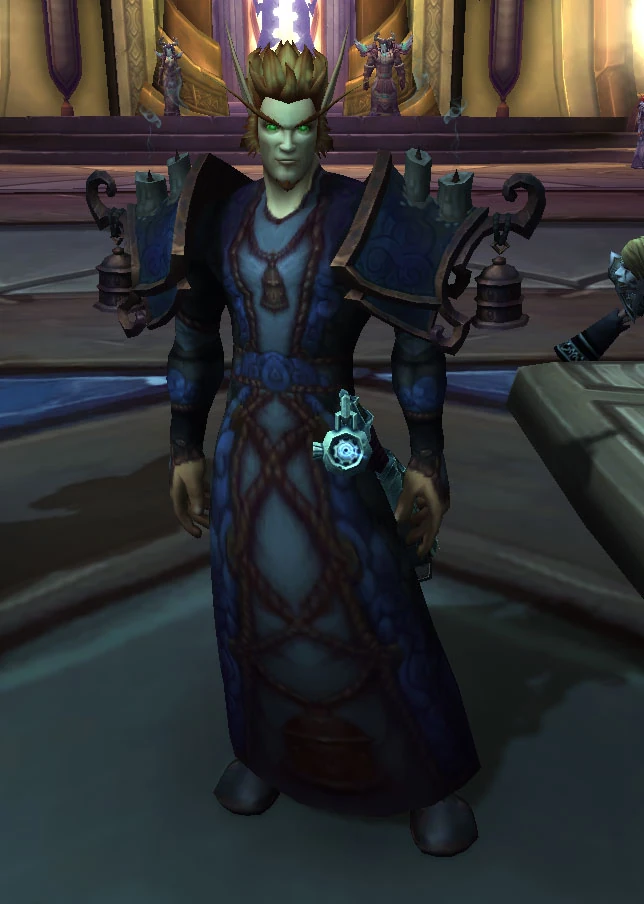 Archon Torias | Die Aldor Wiki | Fandom