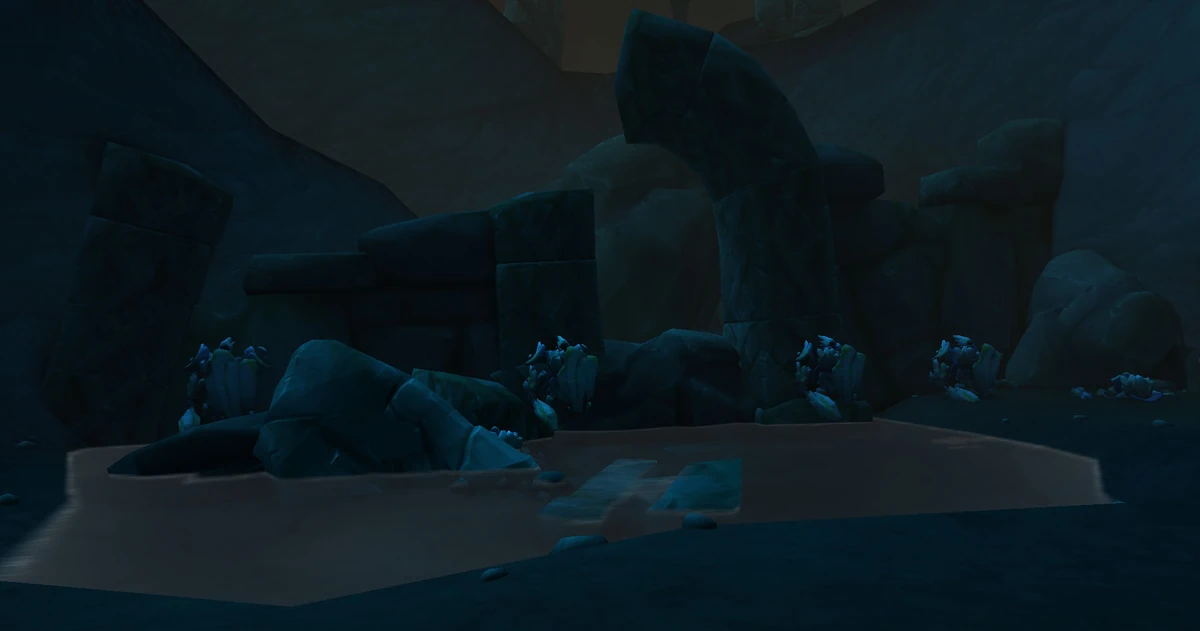 Gol Var | Die Aldor Wiki | Fandom