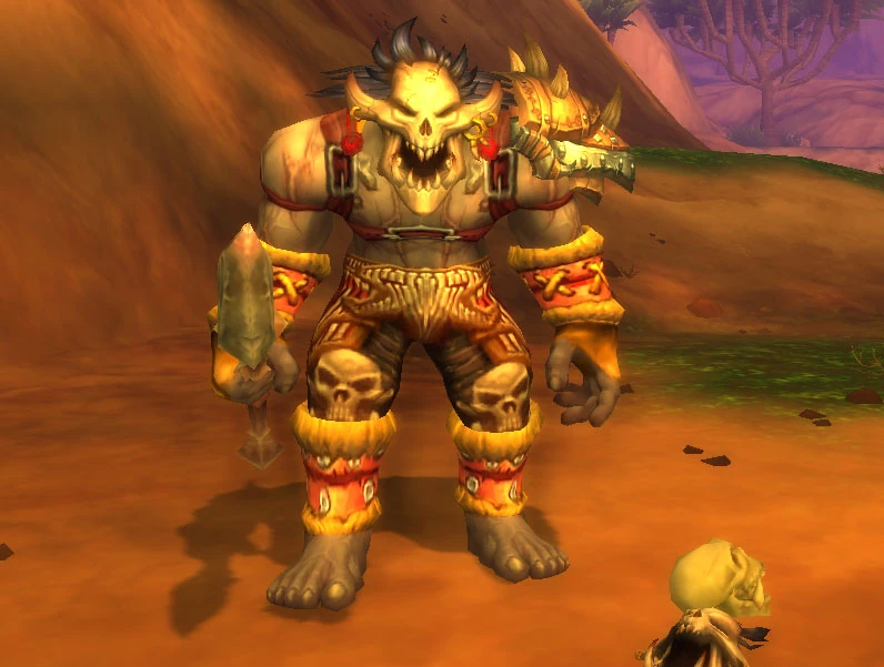 Grulkor | Die Aldor Wiki | Fandom