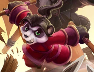 Die Charaktere von Warcraft/Li Li Sturmbräu | Die Aldor Wiki | Fandom