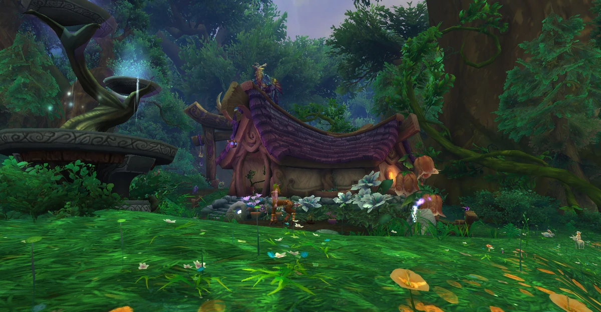 Lorlathil | Die Aldor Wiki | Fandom