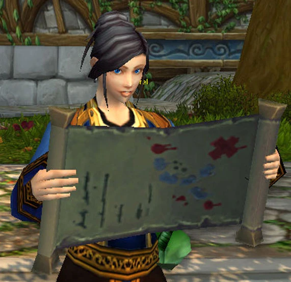 Adelise | Die Aldor Wiki | Fandom