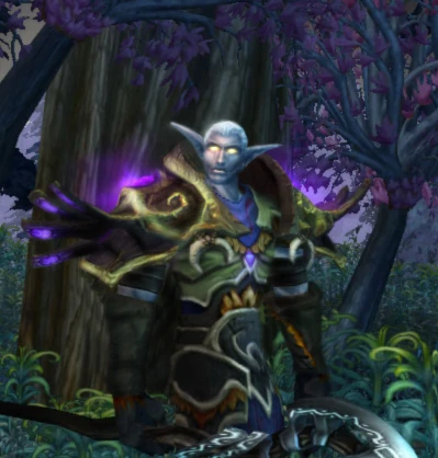 Aellarh | Die Aldor Wiki | Fandom