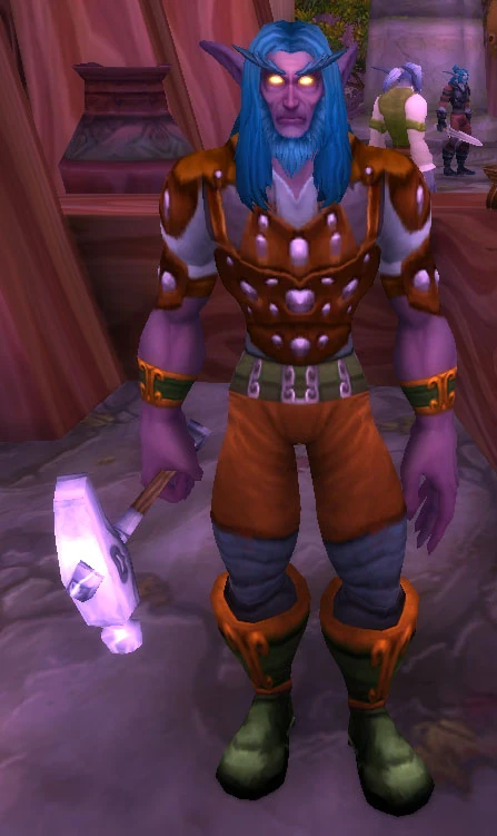 Shalomon | Die Aldor Wiki | Fandom
