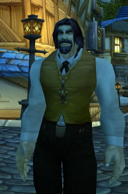 Tercius | Die Aldor Wiki | Fandom