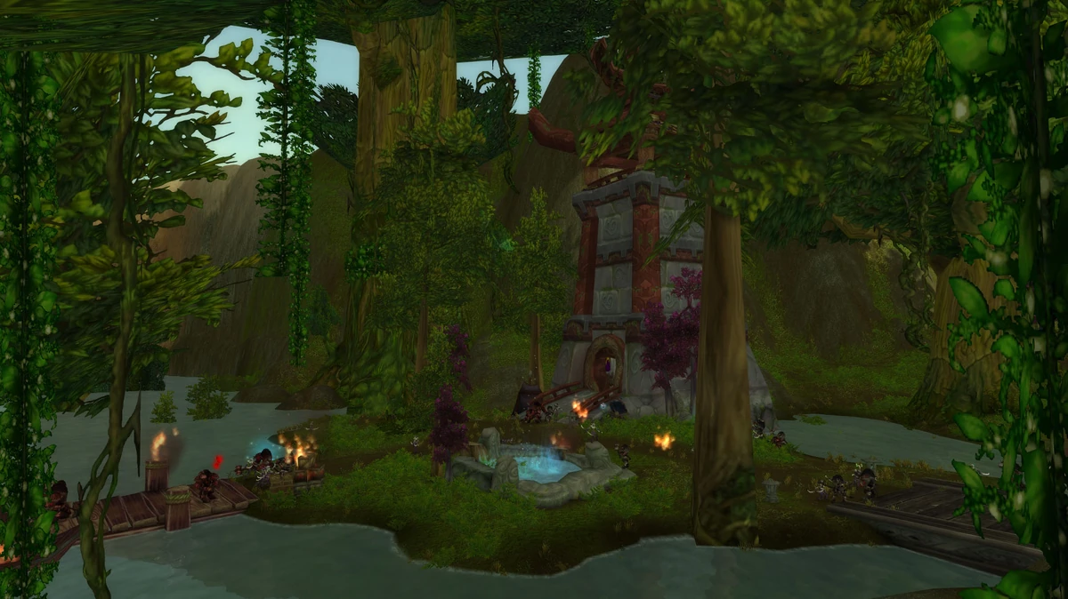 Neu-Thalanaar | Die Aldor Wiki | Fandom