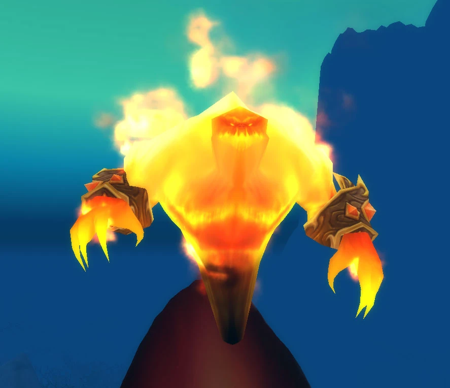 Lord Magmathar | Die Aldor Wiki | Fandom