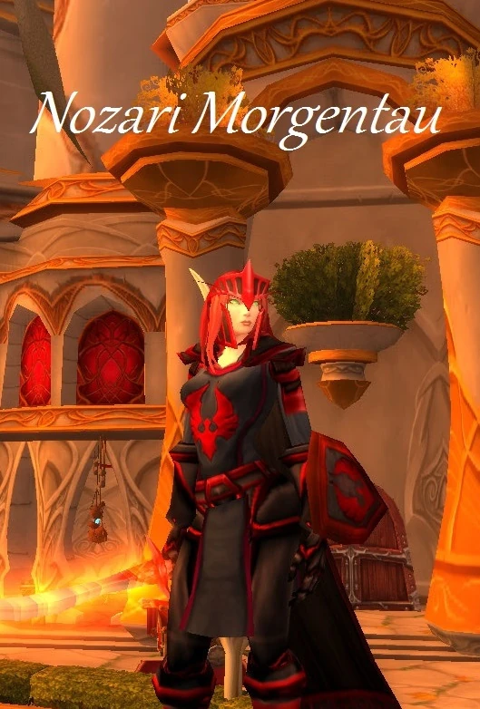 Nozari | Die Aldor Wiki | Fandom