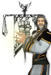 Elbrecht | Die Aldor Wiki | Fandom