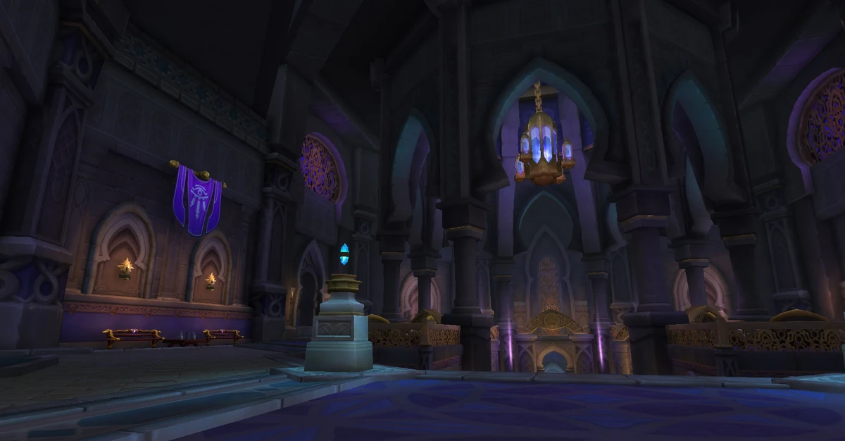 Porträtgalerie | Die Aldor Wiki | Fandom