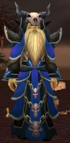 Gothik der Ernter (Quest) | Die Aldor Wiki | Fandom