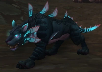 Panthara | Die Aldor Wiki | Fandom